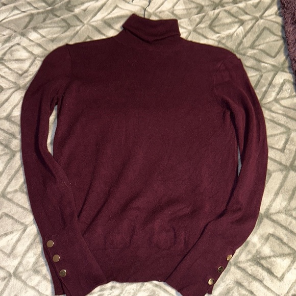 Zara | Sweaters | Zara Turtle Neck | Poshmark